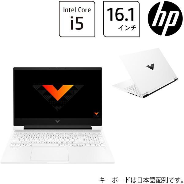 日本HP HP 807B6PA-AAAD セラミックホワイト Victus Gaming 日本HP HP 807B6PA-AAAD セラミックホワイト Victus Gaming