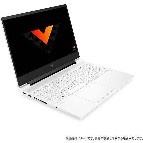 日本HP HP 807B6PA-AAAD セラミックホワイト Victus Gaming 日本HP HP 807B6PA-AAAD セラミックホワイト Victus Gaming