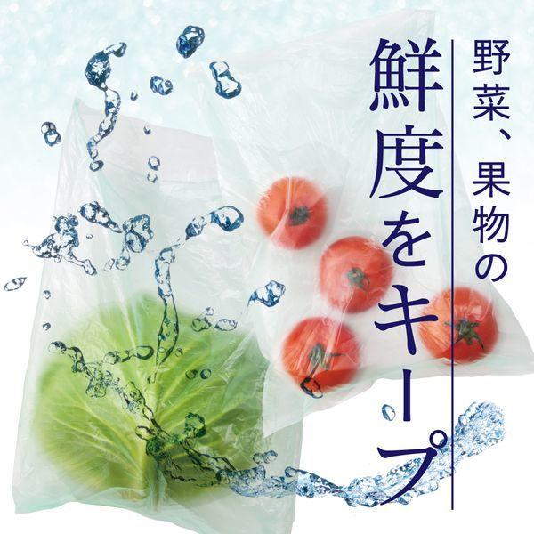 アルファックス キープバッグ 100枚入り(4L:40枚・2L:60枚) 440000 : XPRICE Yahoo!店 - 通販 - Yahoo!ショッピング