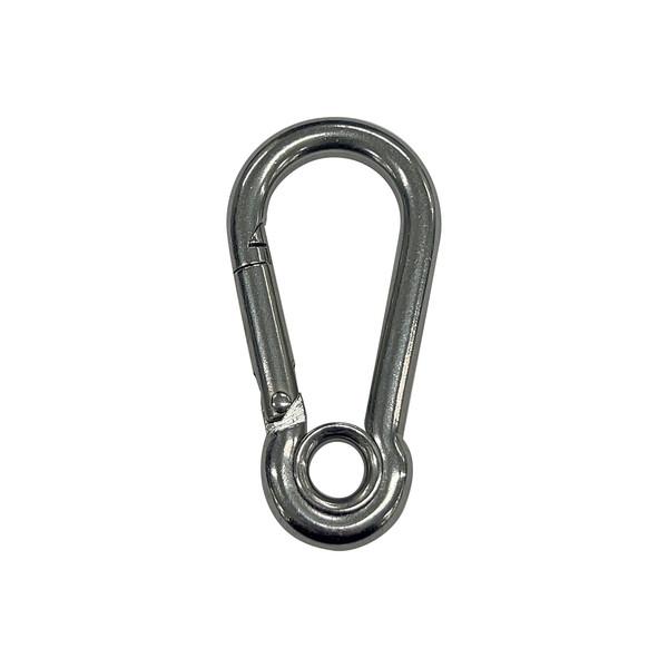 アイアイ 15-501 ステンレスセフティスナップ : XPRICE Yahoo!店 - 通販 - Yahoo!ショッピング