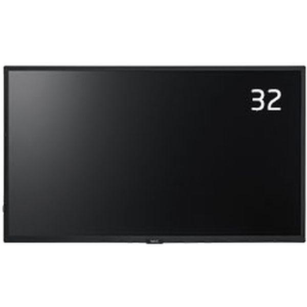 NEC LCD-M321 MultiSync 32型パブリック液晶ディスプレイ メーカー直送 : XPRICE Yahoo!店 - 通販 ...