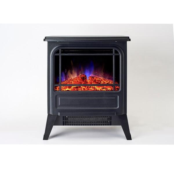 S.Kjapan（家電） 暖炉ヒーター エスケイジャパン SKJ SKJ-RK100DH 暖炉型温風ヒーター メーカー直送 : XPRICE Yahoo!店 - 通販 - Yahoo!ショッピング