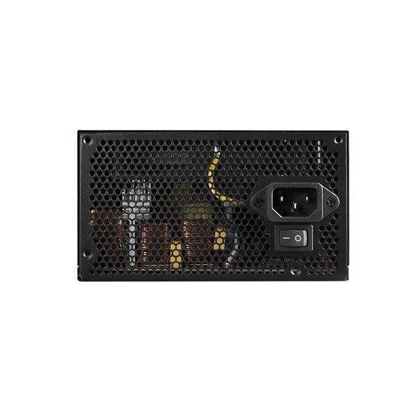 COUGAR CGR BA-650 電源ユニット : XPRICE Yahoo!店 - 通販 - Yahoo!ショッピング