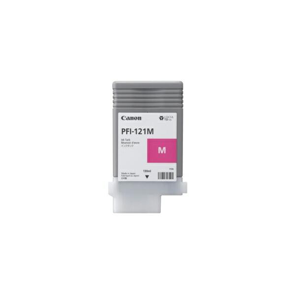 CANON 6267C001 インクタンク PFI-121 M : 4549292222128 : XPRICE Yahoo!店 - 通販 ...