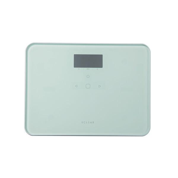 ELECOM ESW01WH Wi-Fi通信機能搭載 ECLEAR 体重計 メーカー直送 : XPRICE Yahoo!店 - 通販 - Yahoo!ショッピング