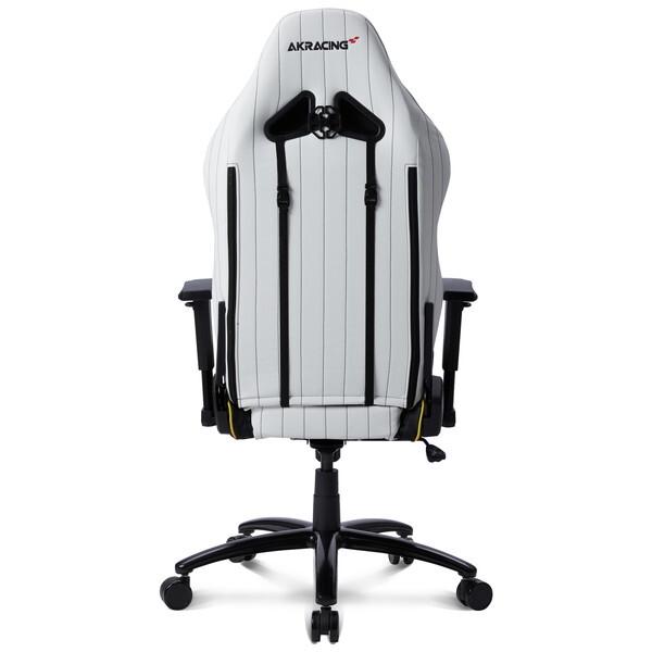 AKRacing AKR-HANSHIN/TIGERS 阪神タイガースチェア ゲーミングチェア : XPRICE Yahoo!店 - 通販 - Yahoo!ショッピング