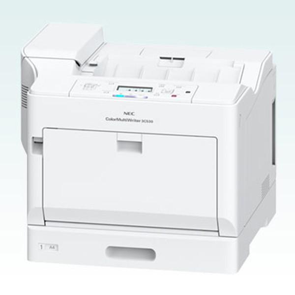 NEC PR-L3C530 Color MultiWriter 3C530 A3カラーページプリンタ : 4550161759157 : XPRICE Yahoo!店 - 通販 - Yahoo ...