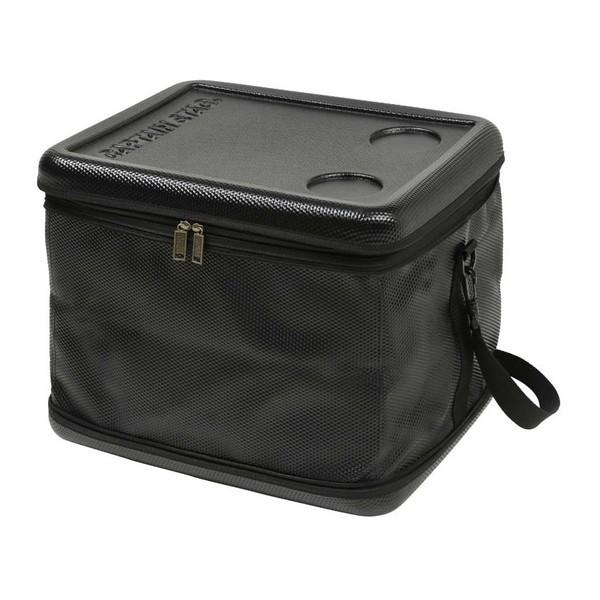 CAPTAIN STAG スーパーコールドクーラーバッグ ブラック 43L UE-0578 : XPRICE Yahoo!店 - 通販 - Yahoo!ショッピング