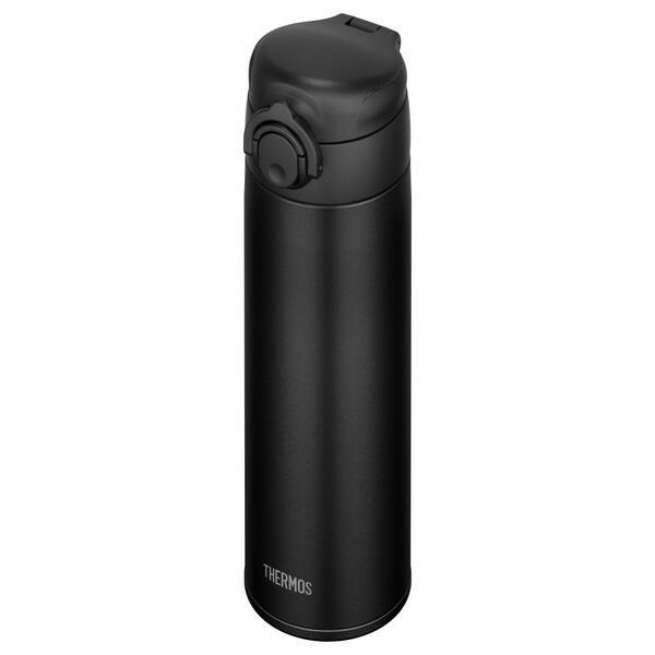 THERMOS JOK-500 BK ブラック 真空断熱ケータイマグ(500ml) : XPRICE Yahoo!店 - 通販 - Yahoo!ショッピング