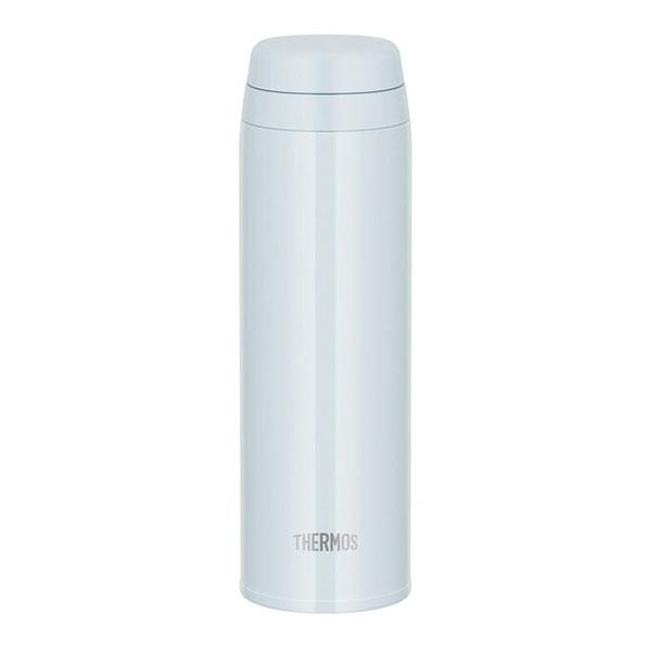 THERMOS JOR-500 WHGY ホワイトグレー 真空断熱ケータイマグ(0.5L) : XPRICE Yahoo!店 - 通販 ...