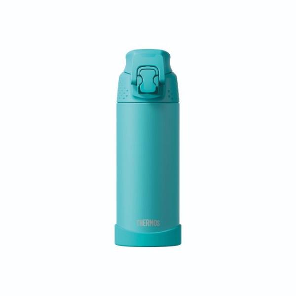 THERMOS（サーモス） THERMOS FJR-500 TQS ターコイズ 真空断熱スポーツボトル 0.5L : XPRICE Yahoo ...
