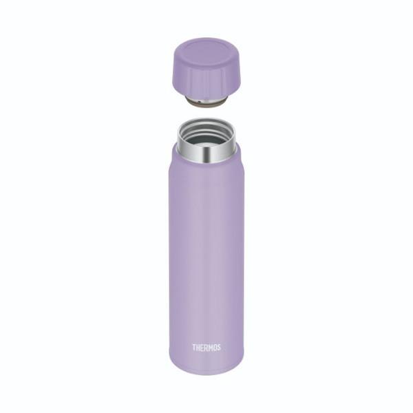 THERMOS FJK-500 PL パープル 保冷炭酸飲料ボトル 0.5L : XPRICE Yahoo!店 - 通販 - Yahoo!ショッピング