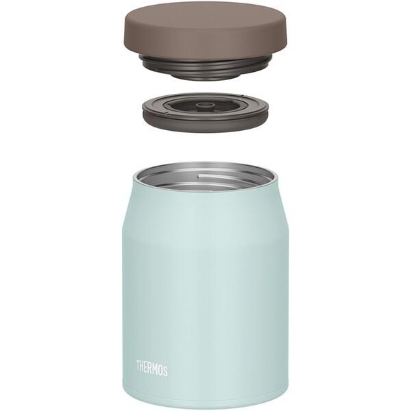 THERMOS（サーモス） THERMOS JEF-500-MSB ミスティブルー [真空断熱スープジャー] : XPRICE Yahoo!店 - 通販 - Yahoo!ショッピング