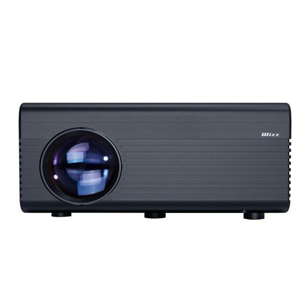 ダイニチ電子 WPJ-S400 Wizz コンパクトプロジェクター : XPRICE Yahoo