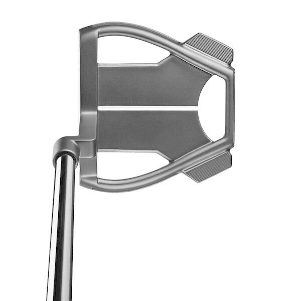 TaylorMade 日本正規品 テーラーメイド スパイダー ツアーX トラス TOUR TRUSS TM1 パター 2024年モデル トラス ...