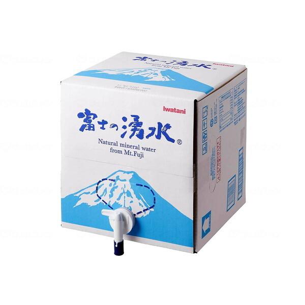 Iwatani イワタニ 富士の湧水Jパック 11L メーカー直送 : XPRICE Yahoo!店 - 通販 - Yahoo!ショッピング