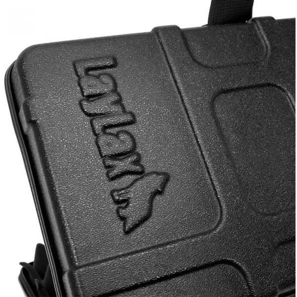 LayLax ライトガンケース ネオ ブラック : 4571443147141 : XPRICE Yahoo!店 - 通販 - Yahoo!ショッピング
