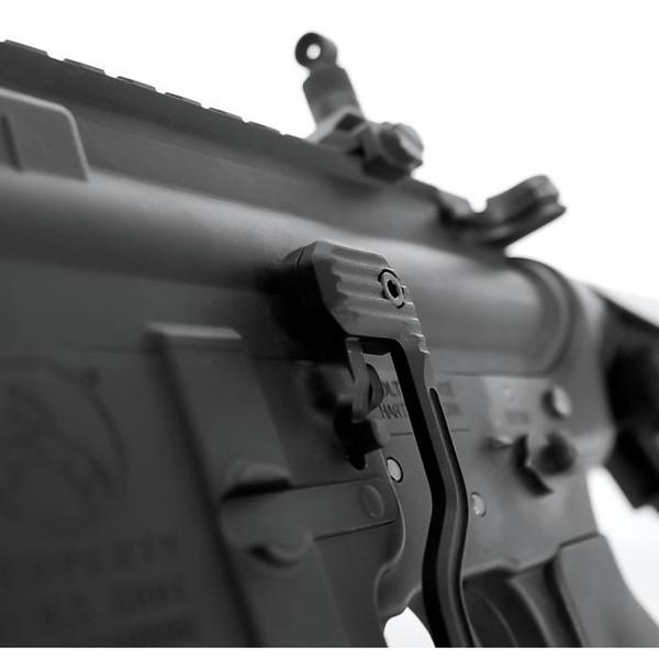 LayLax M4 MWS アンビボルトキャッチ :4571443154064:XPRICE Yahoo!店 - 通販 - Yahoo!ショッピング