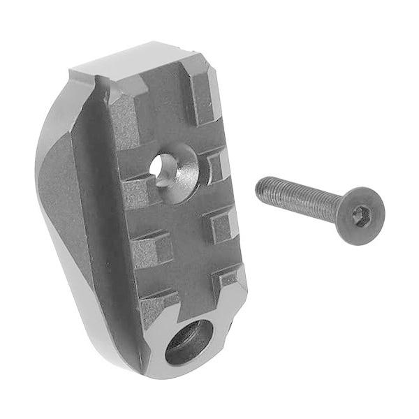 LayLax M4 パトリオットHCピカティニーリアストックベース : XPRICE Yahoo!店 - 通販 - Yahoo!ショッピング