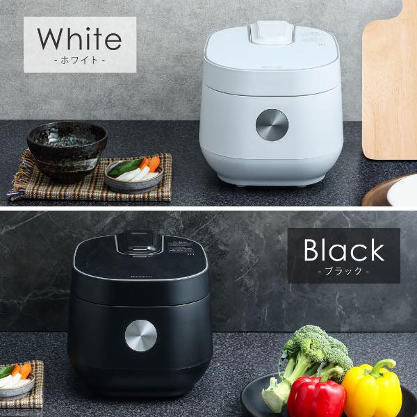 MAXZEN 炊飯器 4合炊き 一人暮らし用 IH MIH-TX401-BK ブラック IH炊飯器 マクスゼン 新生活 : XPRICE Yahoo!店 - 通販 - Yahoo!ショッピング