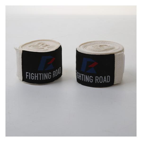ファイティングロード FIGHTING ROAD FR22SMO002/B 黒 バンテージ メーカー直送 : XPRICE Yahoo!店 - 通販 - Yahoo!ショッピング
