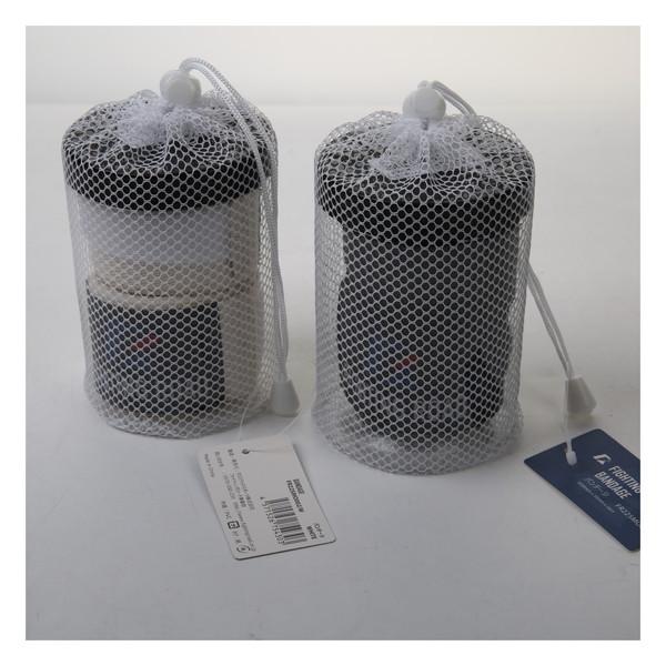 ファイティングロード FIGHTING ROAD FR22SMO002/B 黒 バンテージ メーカー直送 : XPRICE Yahoo!店 - 通販 - Yahoo!ショッピング