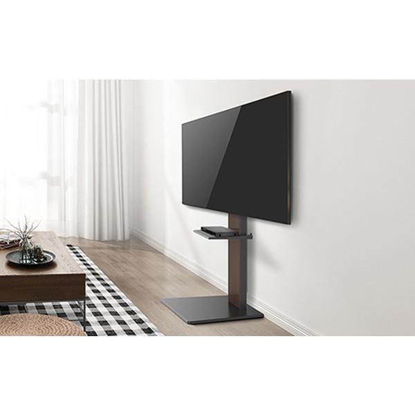 DMM.com テレビスタンド 壁寄せタイプ DKS-LSW7 重量30kg以下 高 DMM.com テレビスタンド 壁寄せタイプ DKS-LSW7 重量30kg以下 高