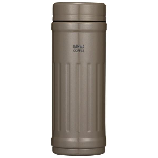CB JAPAN カフア コーヒーボトル2 水筒 410ml グレージュ 保温 保冷 直飲み おしゃれ プレゼント ギフト コーヒー専用 オフィス アウトドア : XPRICE Yahoo!店 ...