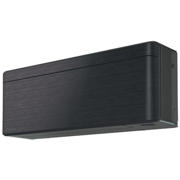 risora エアコン 8畳 冷暖房 ダイキン 工事対応可能 リソラ SXシリーズ S253ATSS-K ブラックウッド 単相100V DAIKIN : XPRICE Yahoo!店 - 通販 ...