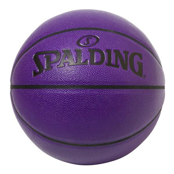 SPALDING スポルディング イノセンス ウルトラバイオレット 7号球 77-072J バスケットボール : XPRICE Yahoo!店 - 通販 - Yahoo!ショッピング