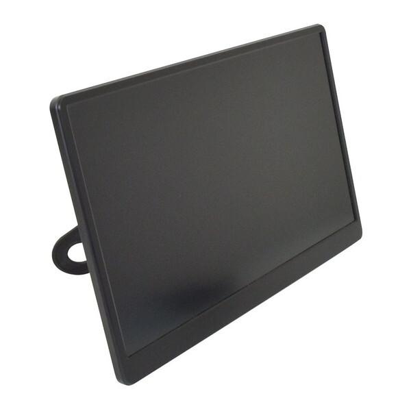 THANKO 持ち運べるモニター 15.6インチ軽量モバイルディスプレイ INPRMNHBK : XPRICE Yahoo!店 - 通販 ...