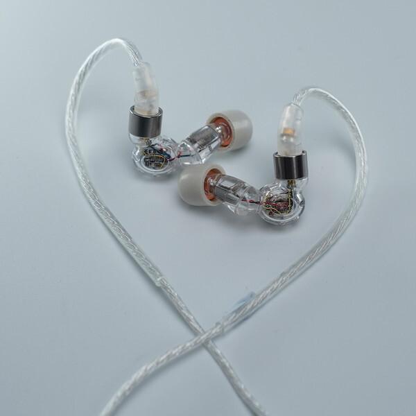 Dove Audio dv-hp-seeds-dsp カナル型イヤホン : XPRICE Yahoo!店 - 通販 - Yahoo!ショッピング