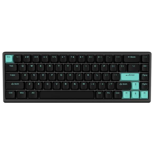 Arbiter Studio as-polar-65-black-mint-abyss-dr-fuji ブラック Arbiter Studio as-polar-65-black-mint-abyss-dr-fuji ブラック