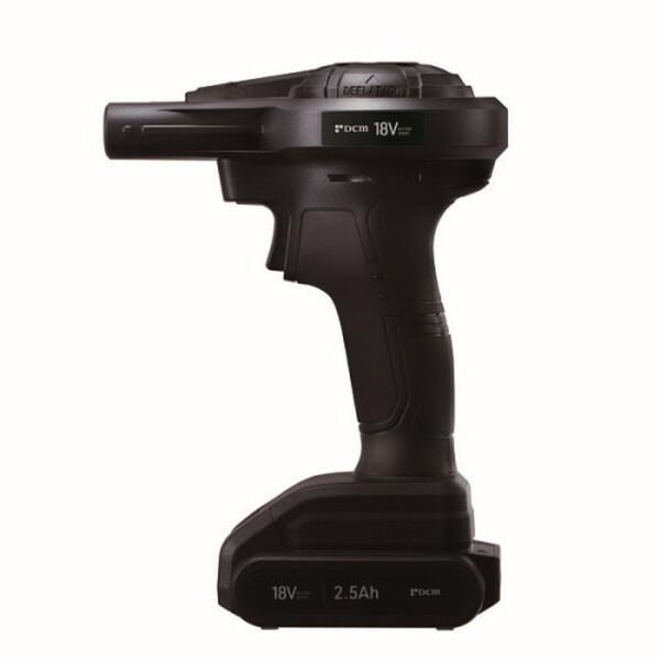DCM BRAND BAP-18D 18V充電エアダスター メーカー直送 : XPRICE Yahoo!店 - 通販 - Yahoo!ショッピング