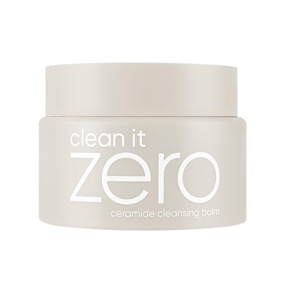 BANILA CO BANILACO CLEAN IT ZERO CLEANSING BALM #CERAMIDE 125ml クレンジングバーム : XPRICE Yahoo!店 - 通販 ...