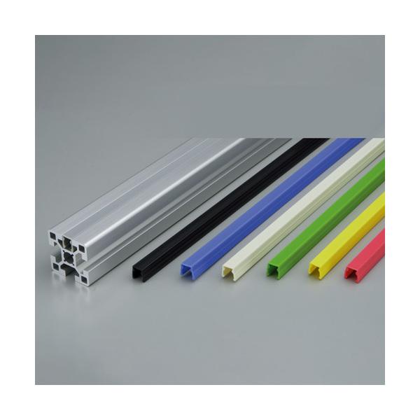 SUS SFun スロットキャップL L=2000 イエローSSF-0333 メーカー直送 : XPRICE Yahoo!店 - 通販 - Yahoo!ショッピング