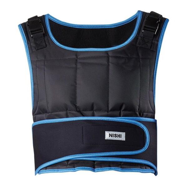 ニシ・スポーツ ニシスポーツ ウエイトベスト 4.5kg F 960 NT5451 : XPRICE Yahoo!店 - 通販 - Yahoo ...