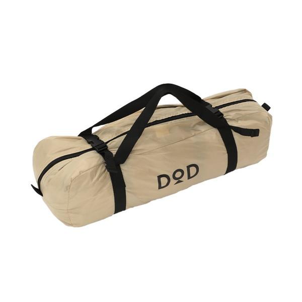 DOD テント ライダーズワンポールテント T1-442-TN dod DOD テント ライダーズワンポールテント T1-442-TN dod
