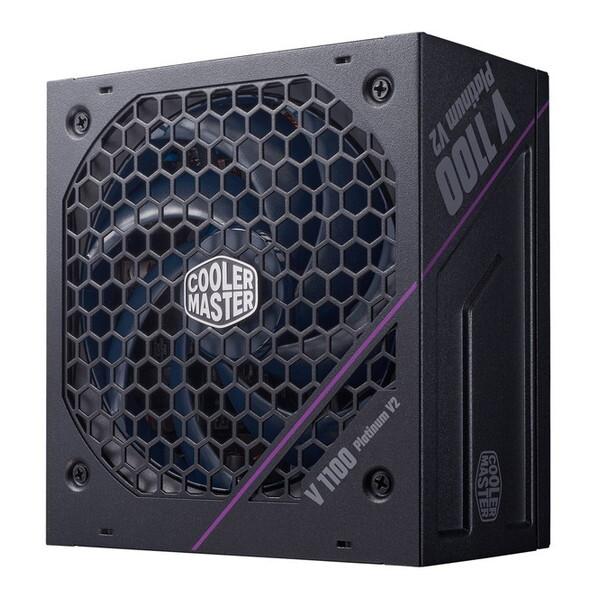 Cooler Master CoolerMaster MPZ-B002-AFAP-BJP ブラック 電源ユニット : XPRICE Yahoo!店 - 通販 - Yahoo!ショッピング