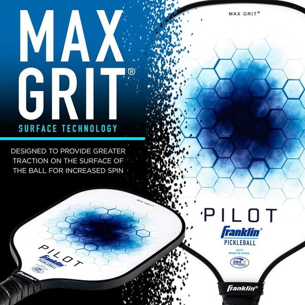 Franklin フランクリン PAD52771 Pilot-Blue ブルー パドル : XPRICE