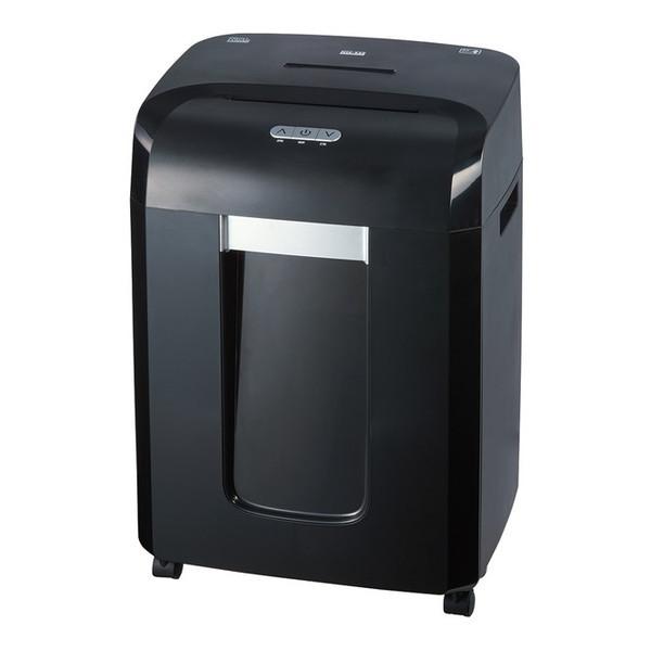 ナカバヤシ Nakabayashi NSE-526BK パーソナルシュレッダ526 メーカー直送 : XPRICE Yahoo!店 - 通販 - Yahoo!ショッピング