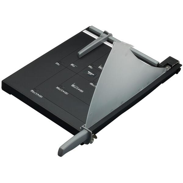 ナカバヤシ Nakabayashi NSD-KB4BK ペーパーカッターB4 ブラック : XPRICE Yahoo!店 - 通販 - Yahoo!ショッピング