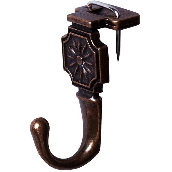 LEC 金属 カモイ掛け クギ : 4903320244504 : XPRICE Yahoo!店 - 通販 - Yahoo!ショッピング