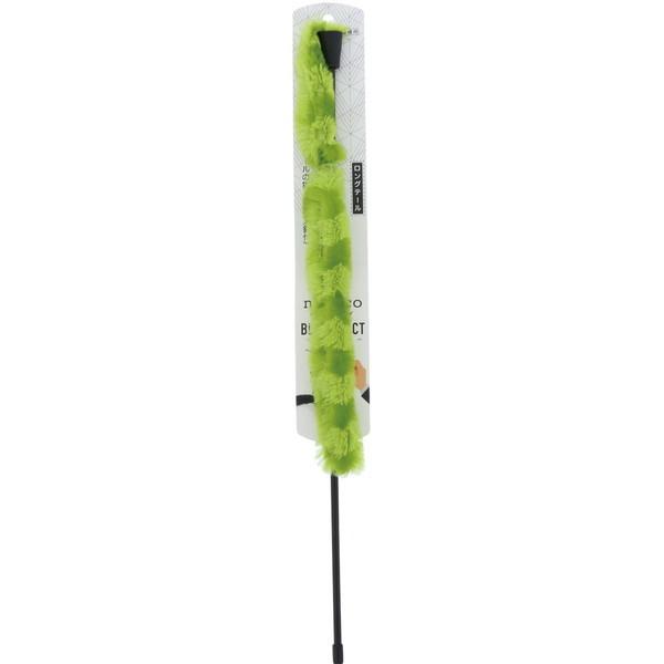 Petio ペティオ necoco BLACK TACT 猫じゃらし ロングテール : XPRICE Yahoo!店 - 通販 - Yahoo!ショッピング