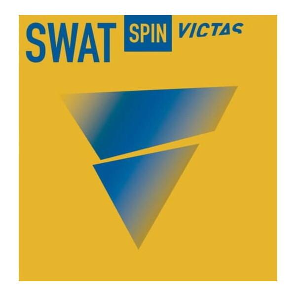 VICTAS スワット スピン レッド 2.0 200140 卓球ラバー : XPRICE Yahoo!店 - 通販 - Yahoo!ショッピング