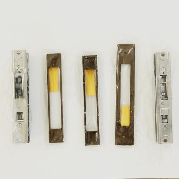 和気産業 PS-SL09-1LS-B MIWA引戸錠 : XPRICE Yahoo!店 - 通販 - Yahoo!ショッピング