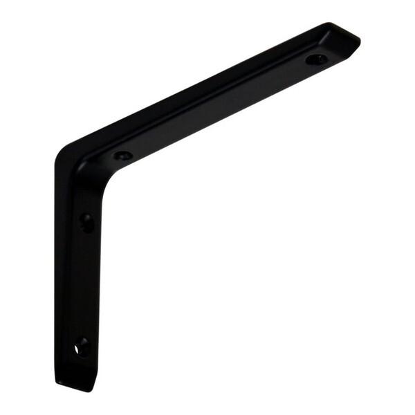 和気産業 アルミブラケット TK-066 ブラック : XPRICE Yahoo!店 - 通販 - Yahoo!ショッピング