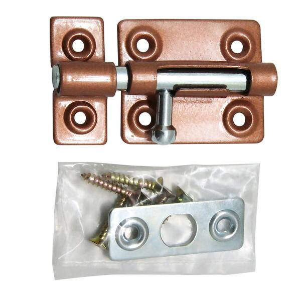 和気産業 VC-019 ストレート塗ラッチ : XPRICE Yahoo!店 - 通販 - Yahoo!ショッピング