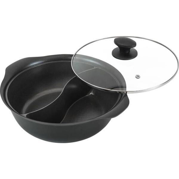 和平フレイズ RB-3756 スキップル 二食鍋30cm IH対応 : XPRICE Yahoo!店 - 通販 - Yahoo!ショッピング