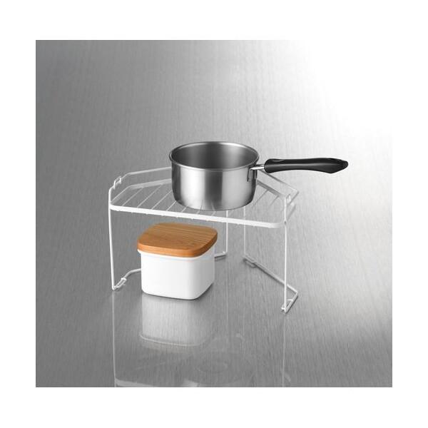 和平フレイズ RG-0482 フロウト コーナーラック : XPRICE Yahoo!店 - 通販 - Yahoo!ショッピング